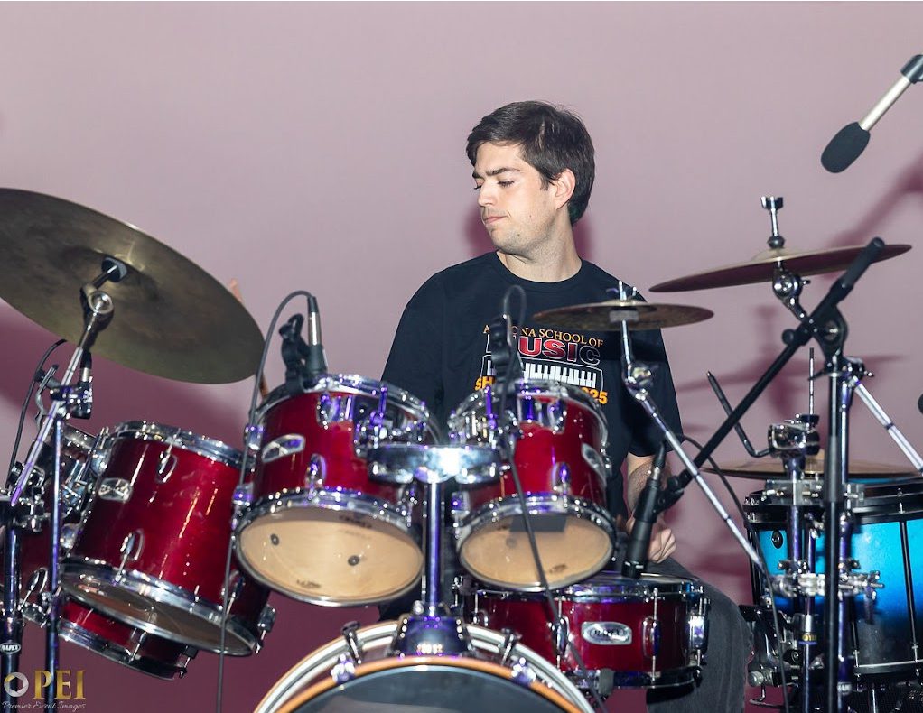 Austin King - Arizona School of Music