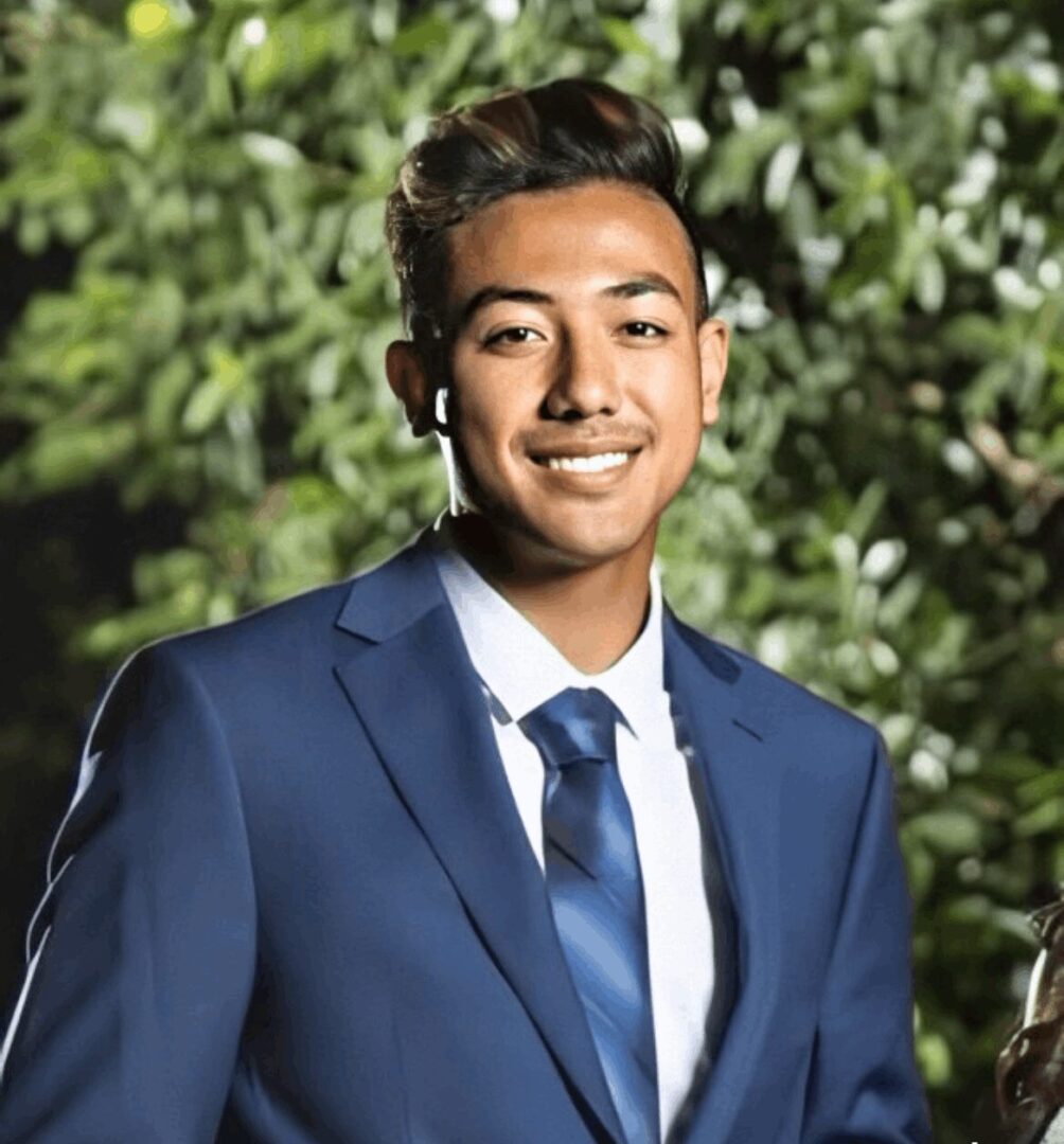 Daniel T. - Arizona School of Music